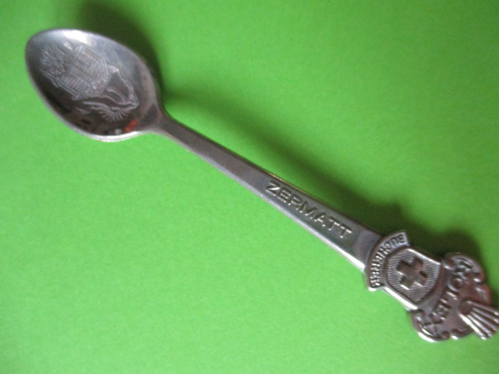 Rolex Bucherer, Löffeli Zermatt (Gebraucht) in Birsfelden für CHF 10 ...