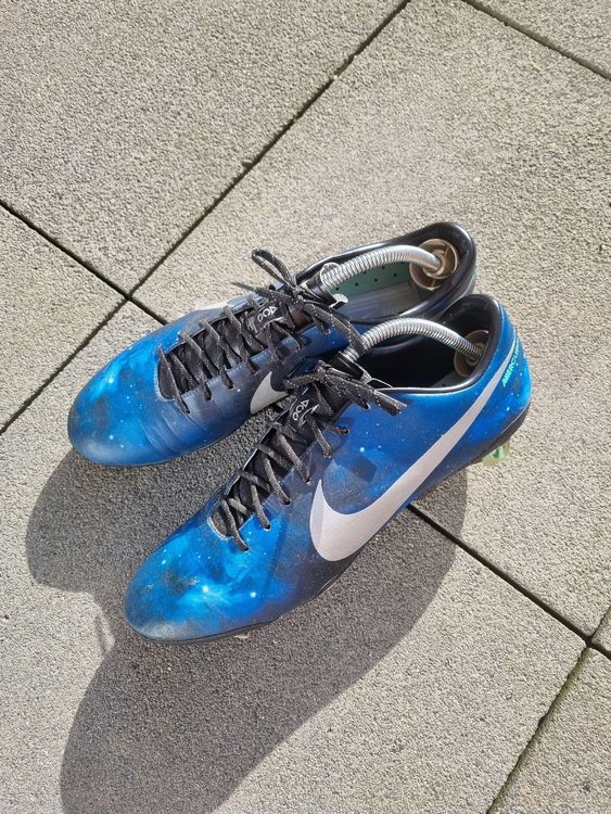 Nike Mercurial ACC Vapor CR7 Gr.44 | Kaufen auf Ricardo