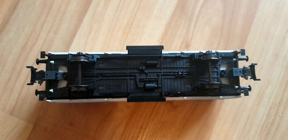 Märklin 46171 (V) (Neu (gemäss Beschreibung)) in Léchelles für CHF 1 ...