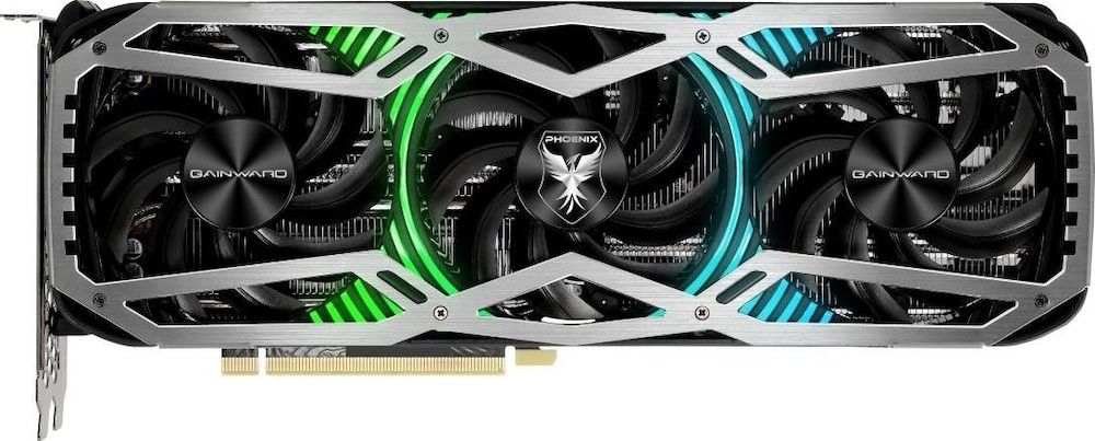 Gainward Phoenix GeForce RTX 3070 Ti 8GB (Gebraucht) in Genève für CHF ...