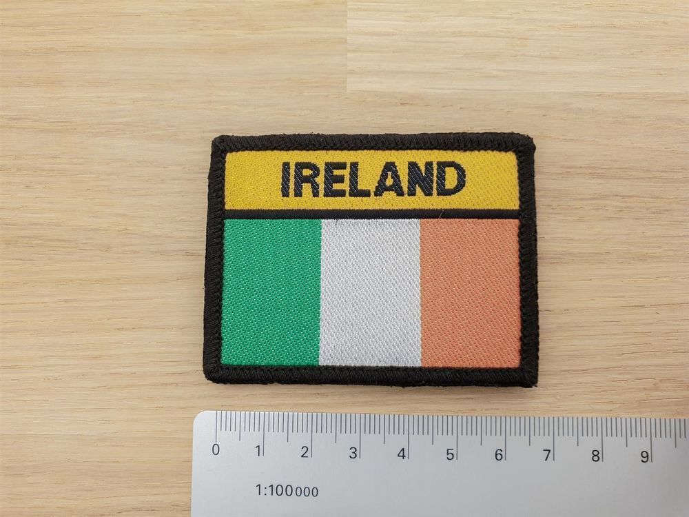 Badge Irish Defence Forces | Kaufen auf Ricardo