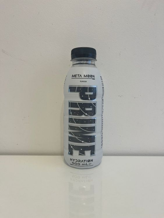 PRIME -Meta Moon Flavour (Gebraucht) in Deitingen für CHF 8 – mit ...