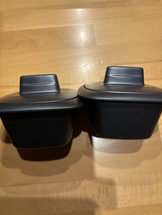 Tupperware Ultrapro mini (Gebraucht) in Lauwil für CHF 8 – mit ...
