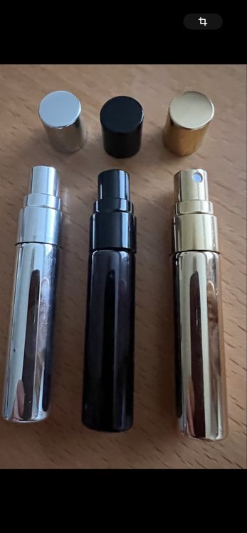 Hormone Paris "This is not GABA" , 5 ml (Gebraucht) in Sursee für CHF ...