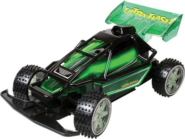 Voiture Télécommandée Nikko RC Ultra Flash | Kaufen auf Ricardo