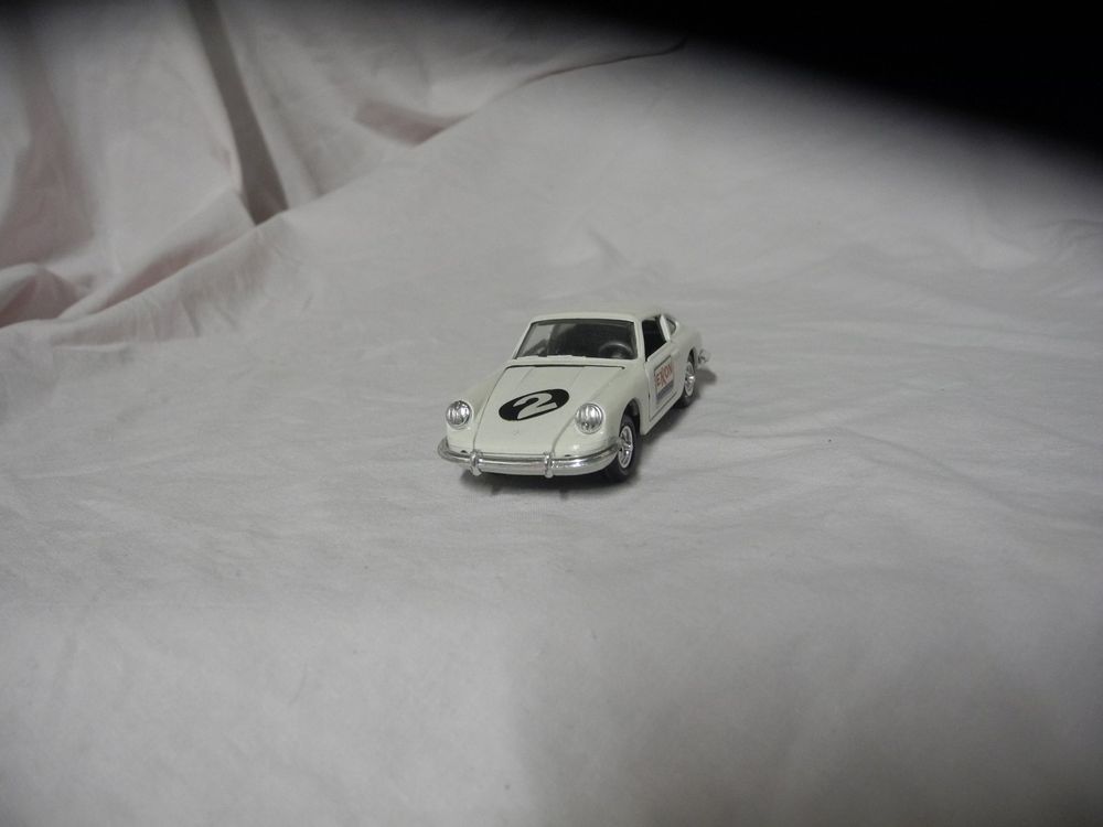 GAMA BLITZ CAR NR. 973 PORSCHE 911 RALLYE | Kaufen auf Ricardo