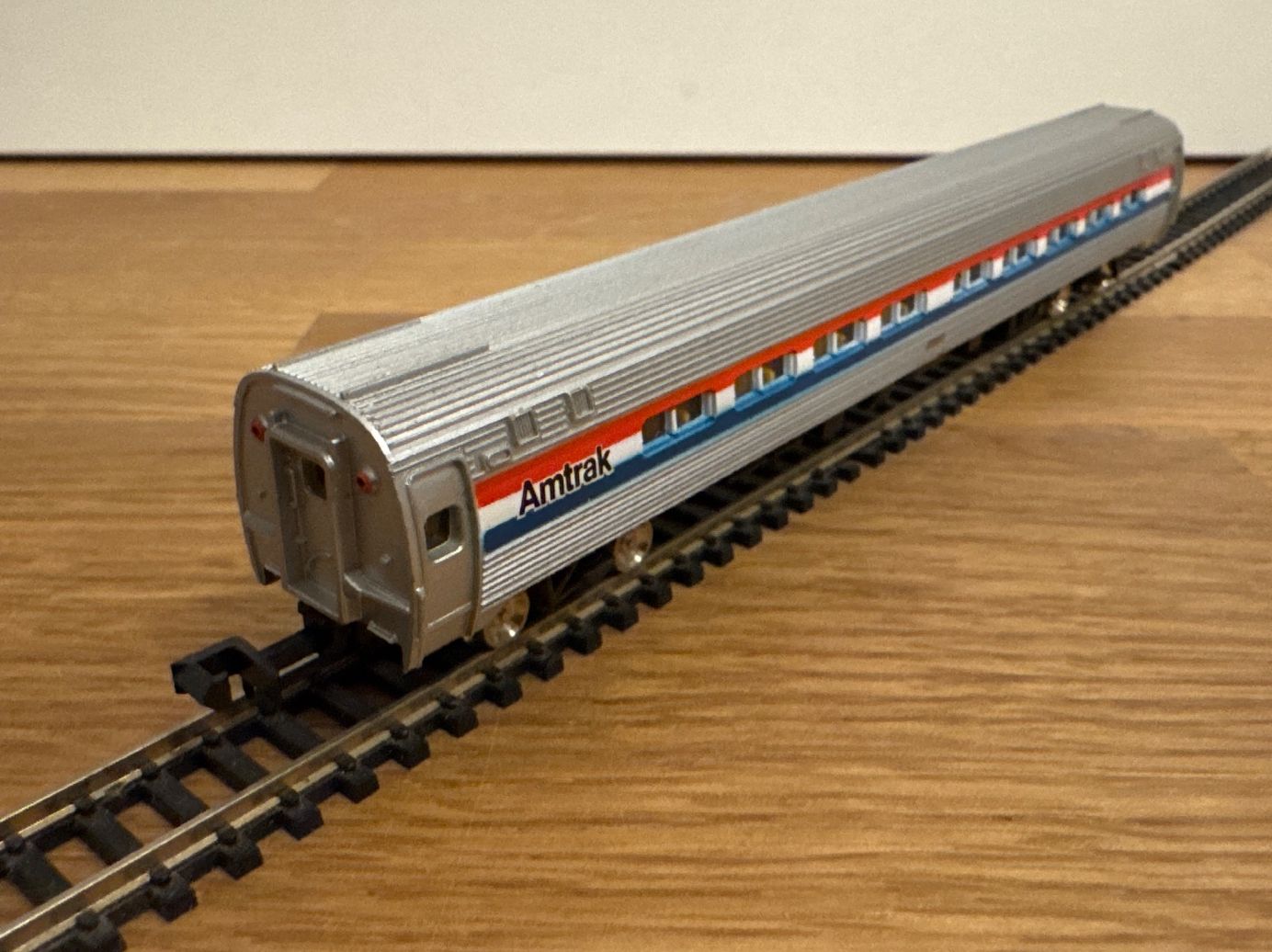 Bachmann 53-1022-05 Personenwagen "Amtrak" (Gebraucht) in Schlierbach ...