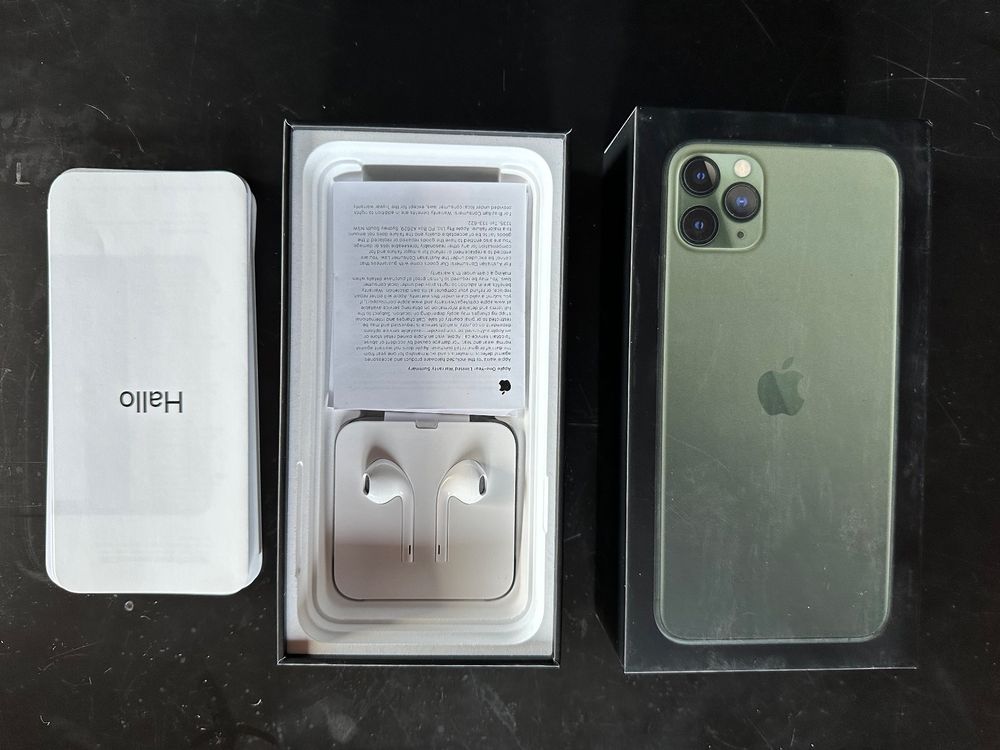 iPhone Pro Max 64 GB | Kaufen auf Ricardo