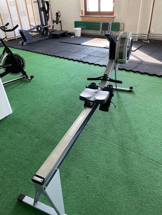 Concept2 Model E Rower PM4 Monitor | Kaufen auf Ricardo