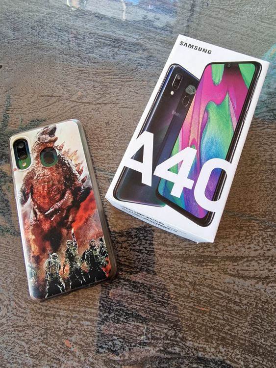 Samsung A40 | Kaufen auf Ricardo