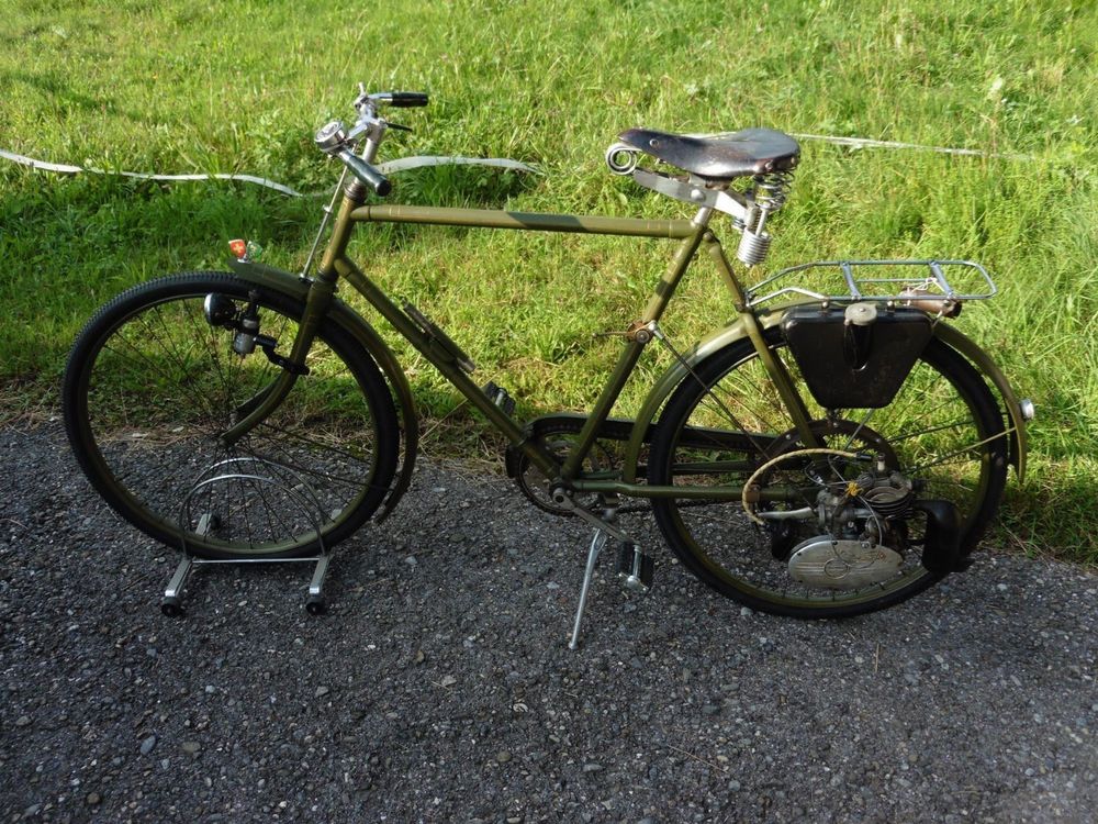 SÄNTIS - VELO - MOTOR - ABG | Kaufen auf Ricardo