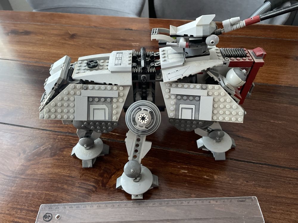 Lego Star Wars Panzer (Gebraucht) in für CHF 40 – mit Lieferung auf ...