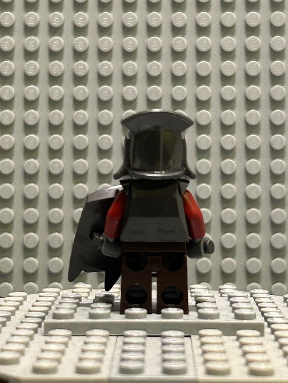 Lego Uruk Hai White Hand Lord of the Rings 2 (Gebraucht) in Kriens für ...