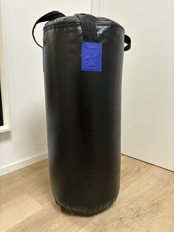 Sac de box / frappe (Gebraucht) in Brügg BE für CHF 10 – nur Abholung ...