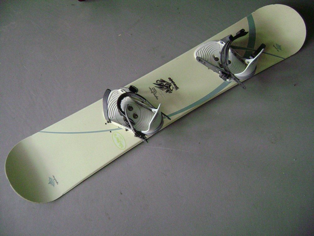 Snowboard Gothic | Kaufen auf Ricardo