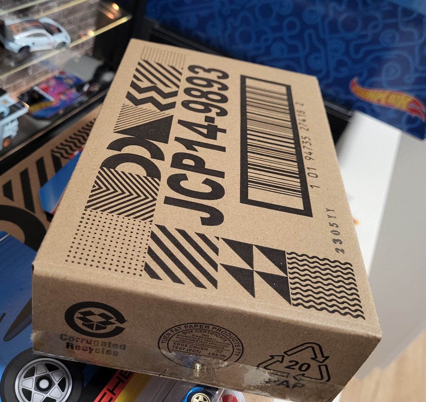 Hot Wheels 2025 1997 Toyota Supra RLC Exclusive (Neu und ...