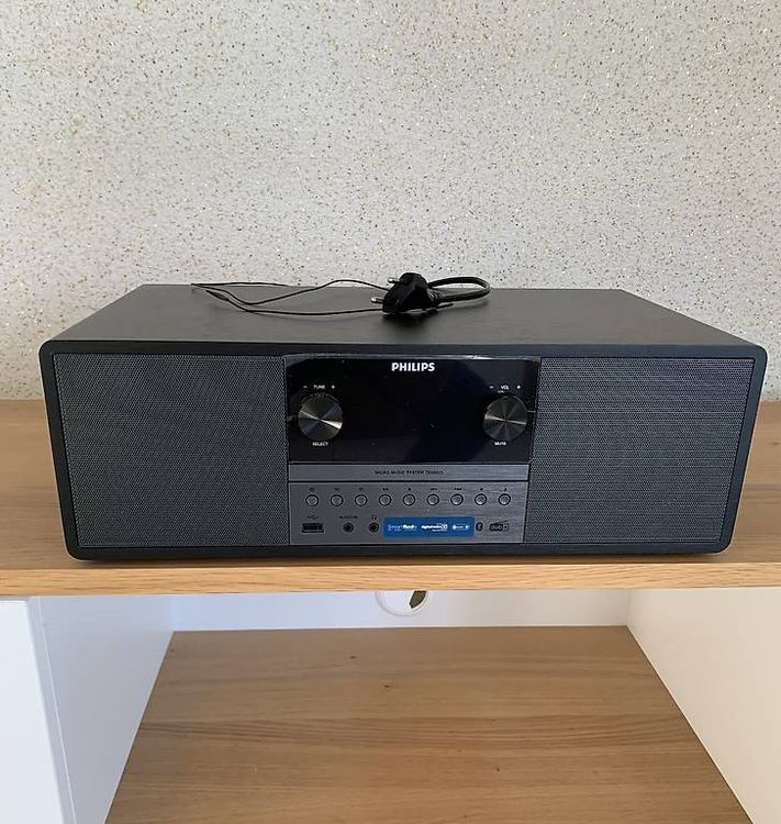 DAB Radio ( Philips) (Gebraucht) in Reinach BL für CHF 120 – nur ...