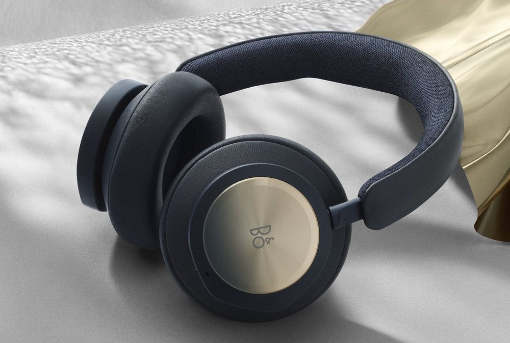 Aldi Bang Und Olufsen Kopfhorer