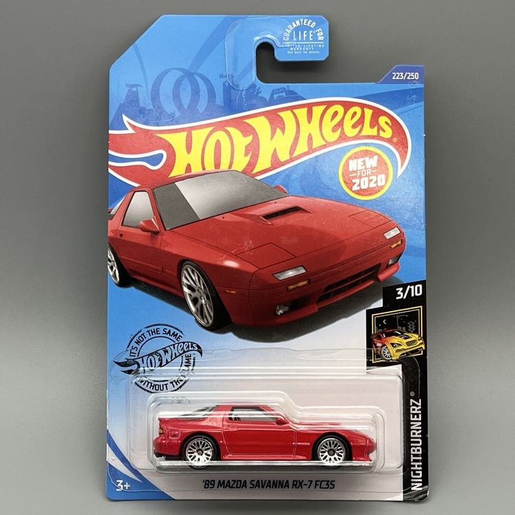 1989 Mazda Savanna RX-7 FC35 | Kaufen auf Ricardo