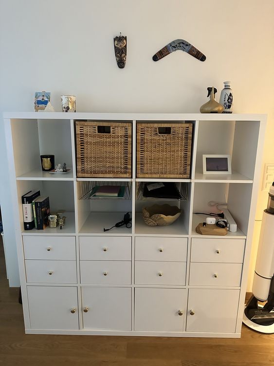 Kallax Regal Ikea | Kaufen auf Ricardo