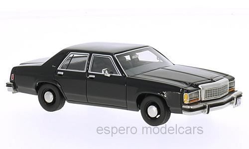 Ford LTD Crown Victoria Phase I 1978- (Neu und originalverpackt) in ...