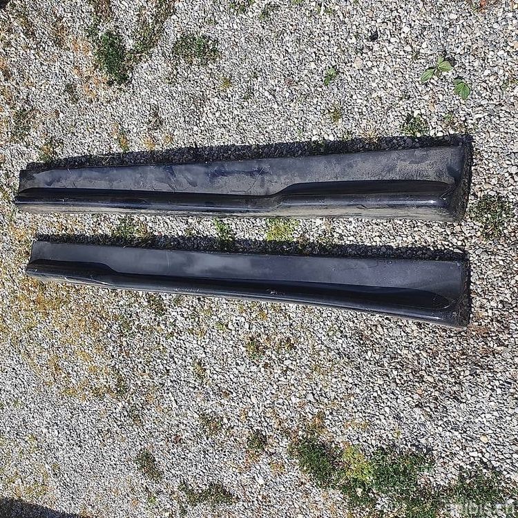 FIAT COUPÉ | Bas de caisse Cadamuro Design (Gebraucht) in Denges für CHF 70 – nur Abholung auf ...