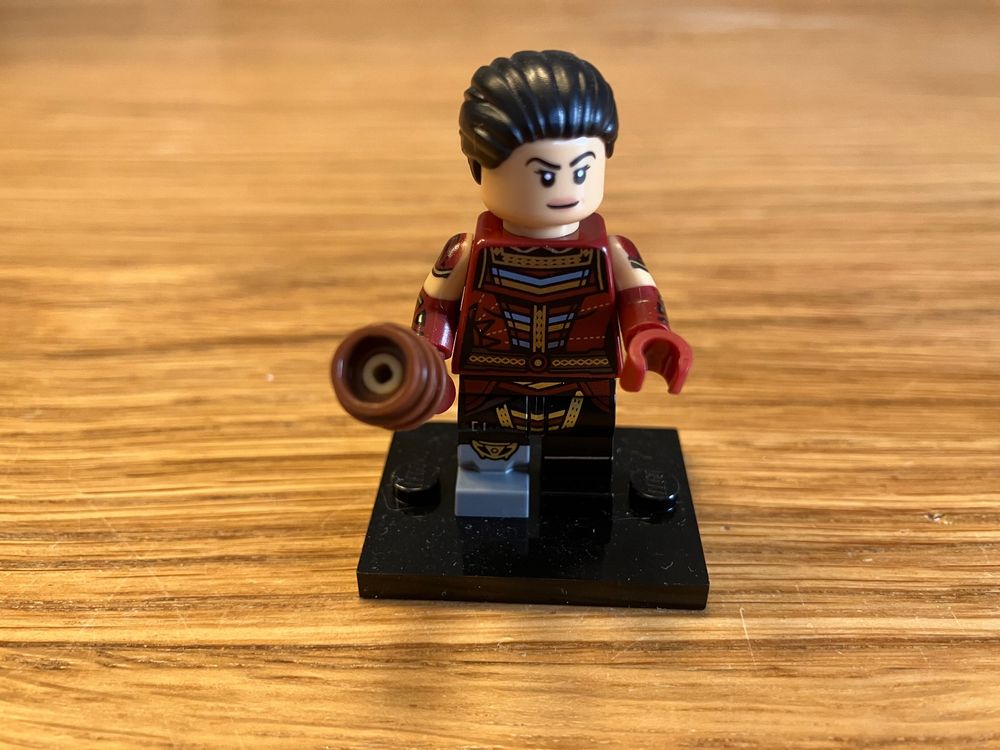 Lego 71039 Marvel Studios Series 2 - Echo (Gebraucht) in Zürich für CHF ...