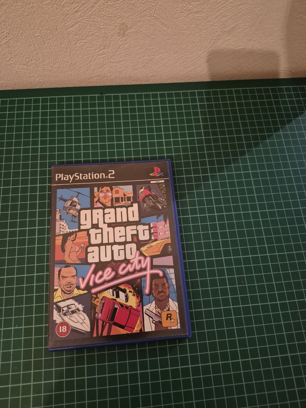 Grand Theft Auto: Vice City - PS2 - GTA (Gebraucht) in Meyrin für CHF 9 ...
