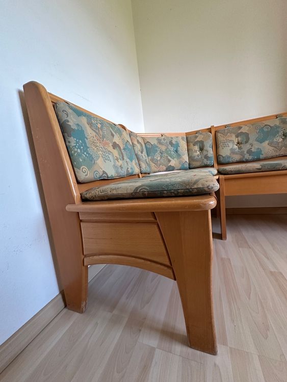 Stilvolle Eckbank Gebraucht Ebay Kleinanzeigen Fotos