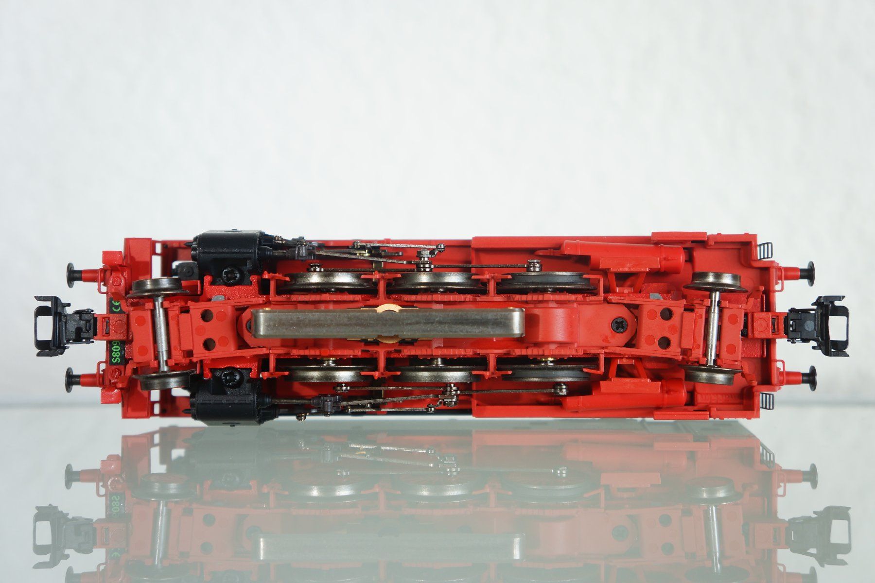 Märklin 39640, DB BR 64 250, mfx, Sound, Sinus-Softdrive (Gebraucht) in ...