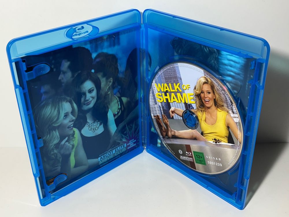 Walk of Shame - Mädelsabend Blu Ray (Gebraucht) in Wilderswil für CHF 3.9 – mit Lieferung auf ...