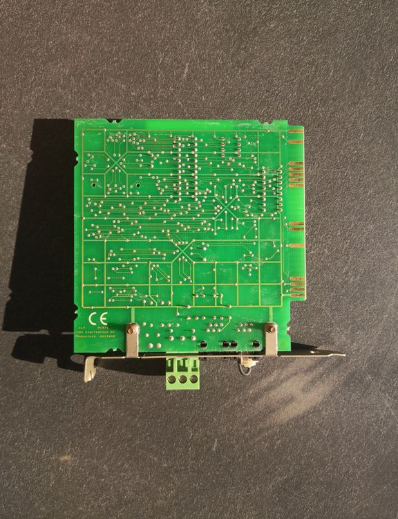 3x Karte PCB (Gebraucht) in Monthey für CHF 18.95 – mit Lieferung auf ...