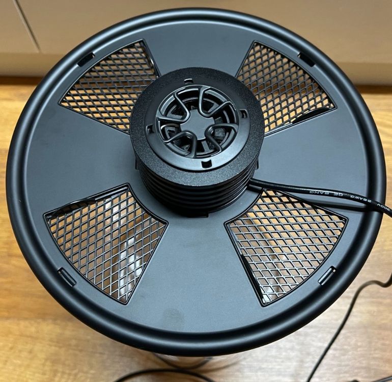 Bioloark Bio Bottle Modell ZD200 (Gebraucht) in Oetwil am See für CHF ...