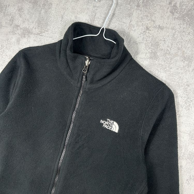 Fleece Jacket The North Face Noir - S femme (Neuf (Voir description)) à ...