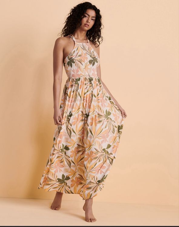 Roxy Maxi Dress XS 🌺🌴 (Neu (gemäss Beschreibung)) in Winkel für CHF 25 ...