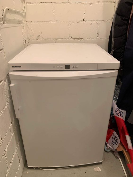Liebherr GP 1486 Premium Tiefkühlschrank | Kaufen auf Ricardo