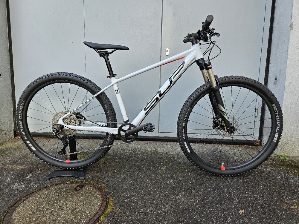 Superior MTB Team Elite 27.5 Zoll (Neu (gemäss Beschreibung)) in Maur ...