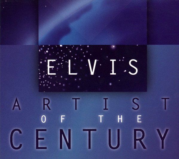 Presley Elvis: Artist Of The Century Sampler CD (Neu (gemäss ...