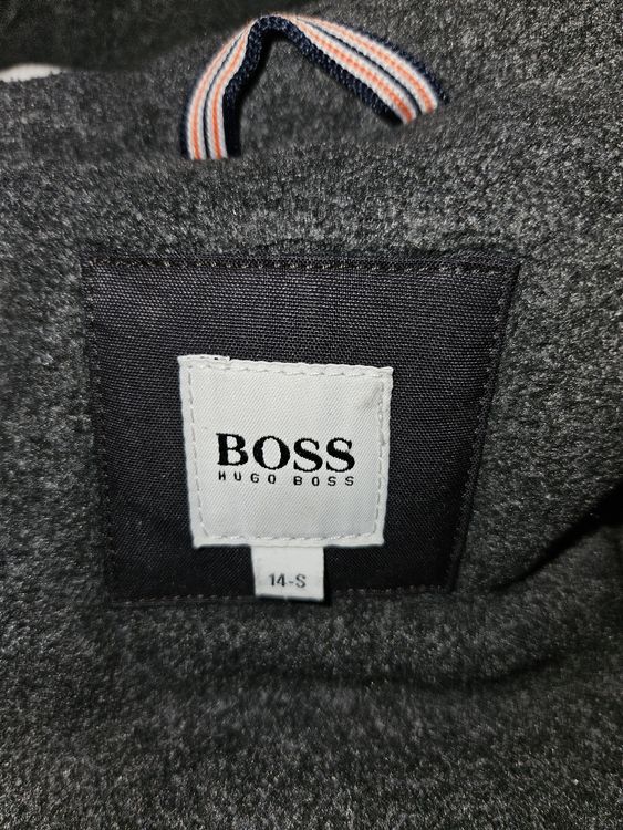 Hugo Boss Winterjacke, Gr. S, Top Zustand! (Gebraucht) in Schaffhausen ...