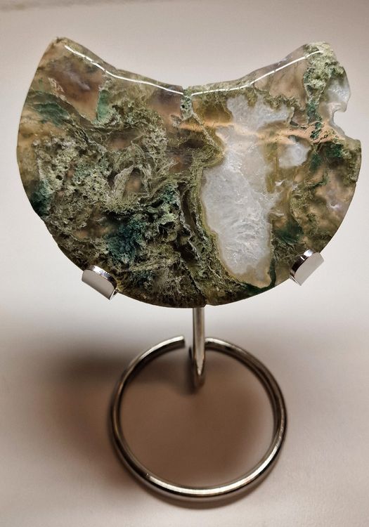 Moosachat Mond | Kaufen auf Ricardo