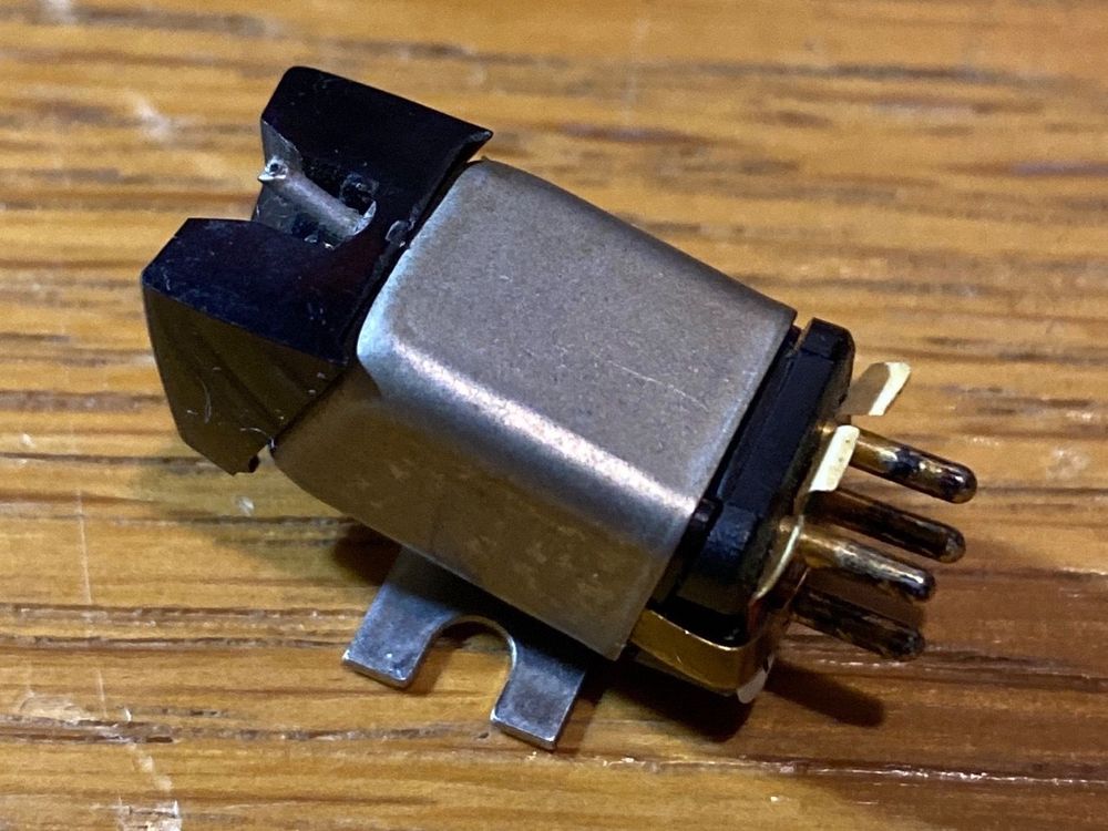 Stanton 500E Tonabnehmer | Kaufen auf Ricardo