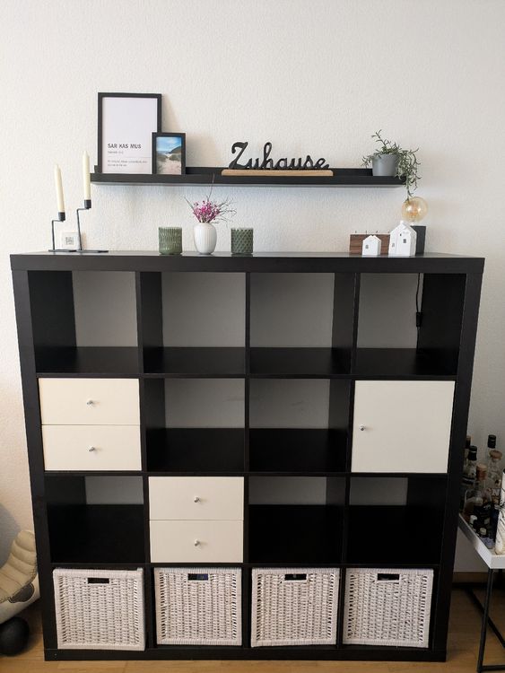 Wunderschone Ikea Expedit Masse Bilder