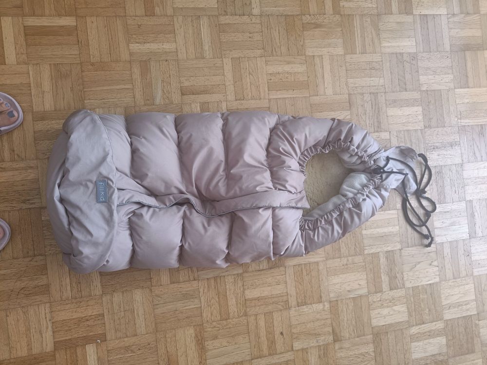 Fusssack Winter | Kaufen auf Ricardo