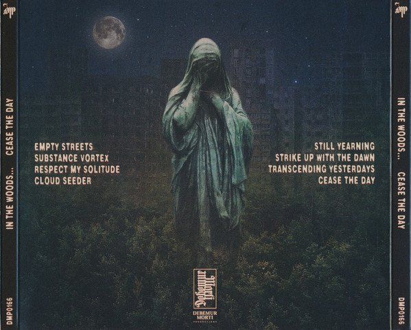 In The Woods... – Cease The Day NEUF/OVP (Neu und originalverpackt) in ...