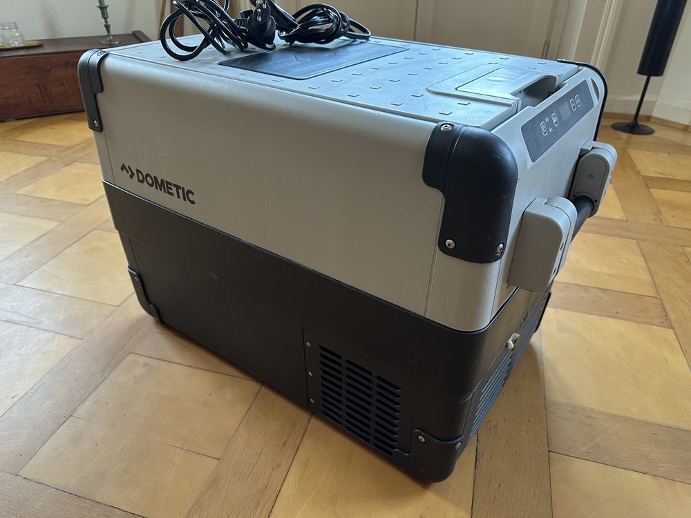 Dometic CFX40W (Gebraucht) in Zürich für CHF 221 – nur Abholung auf ...