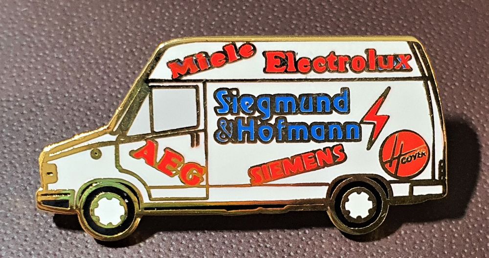 Q101 - Pin Transporter Service Miele AEG Siemens Hoover... | Kaufen auf ...