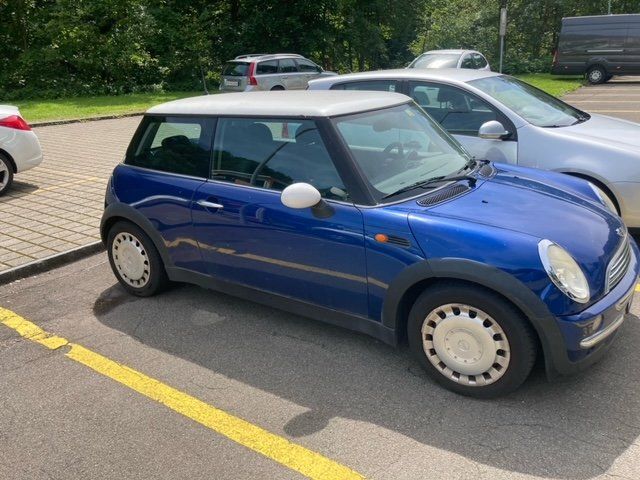 Mini 1.6 | Kaufen auf Ricardo