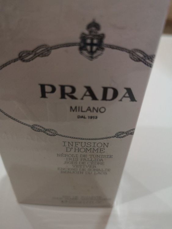 Prada milano (Gebraucht) in Moutier für CHF 38 – mit Lieferung auf ...