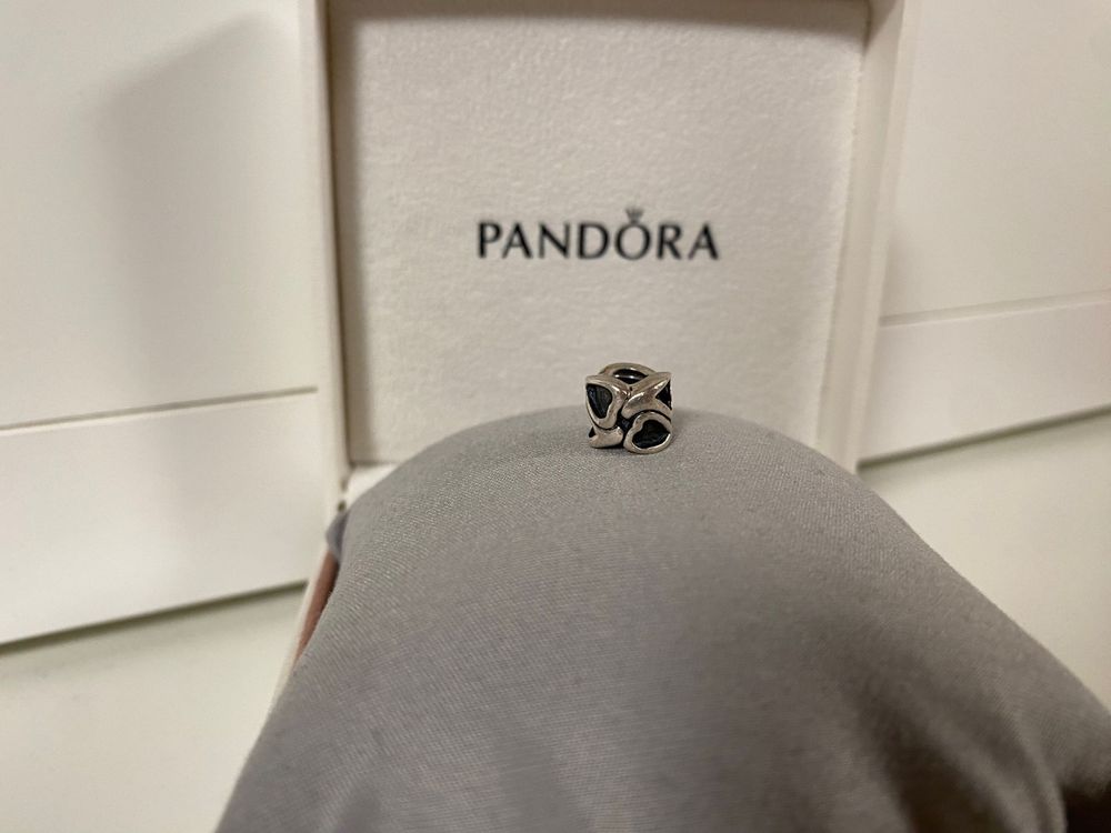 Pandora Charm | Kaufen auf Ricardo