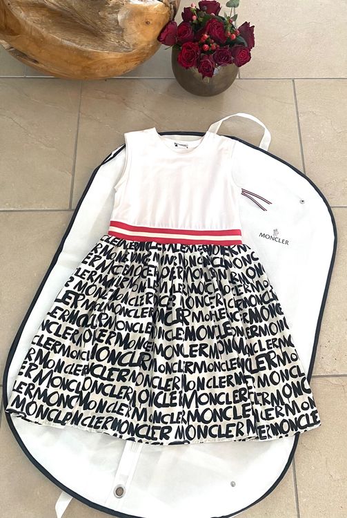 Moncler Original wie Fabrikneu Gr. 10 Jahre Lp. 495 Fr. | Kaufen auf ...